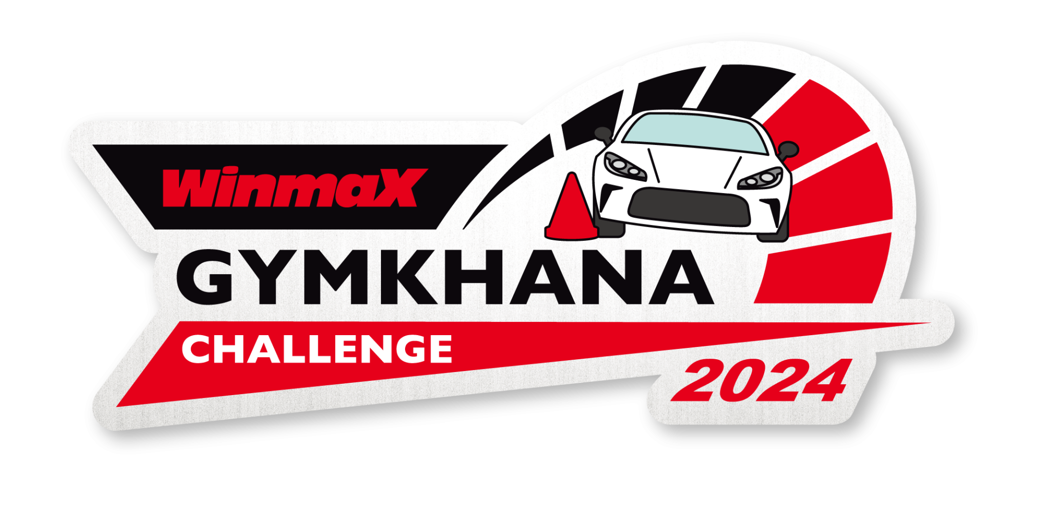 WinmaX ジムカーナチャレンジ2024 ポイントスタンディング | WinmaX